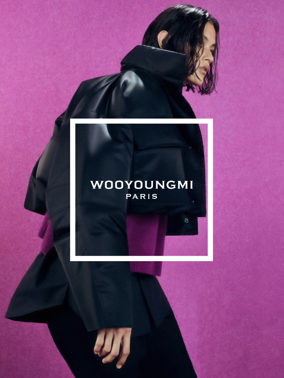 RIZAL RAMA by Kult Models London – Model Agency, United Kingdom