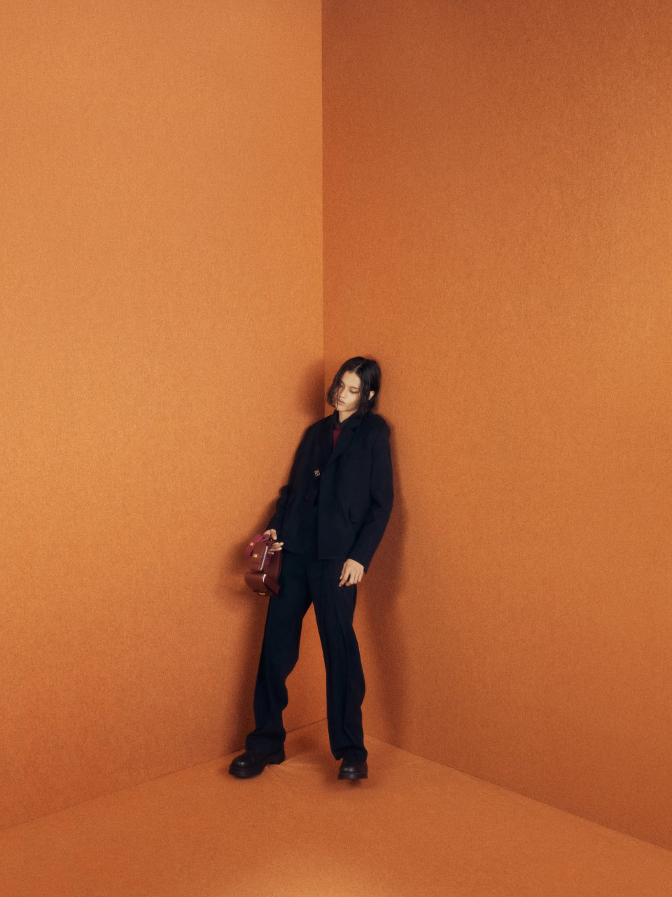 RIZAL RAMA by Kult Models London – Model Agency, United Kingdom