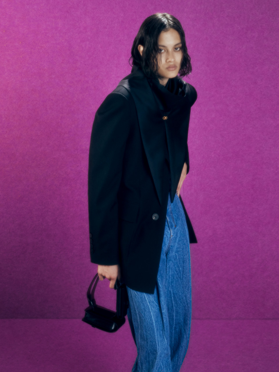 RIZAL RAMA by Kult Models London – Model Agency, United Kingdom