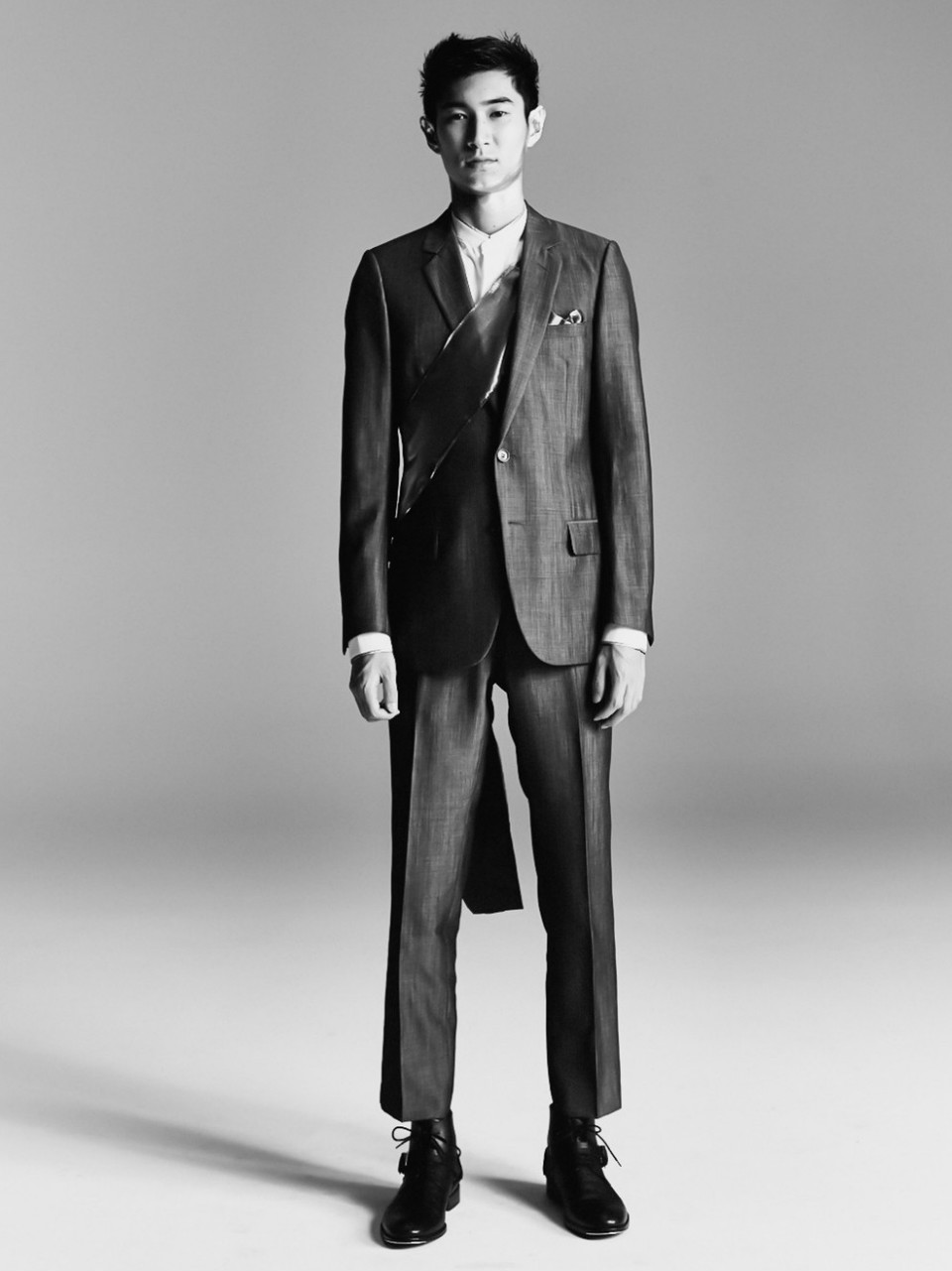 RYO ITO by KULT MODELS Hamburg, Germany