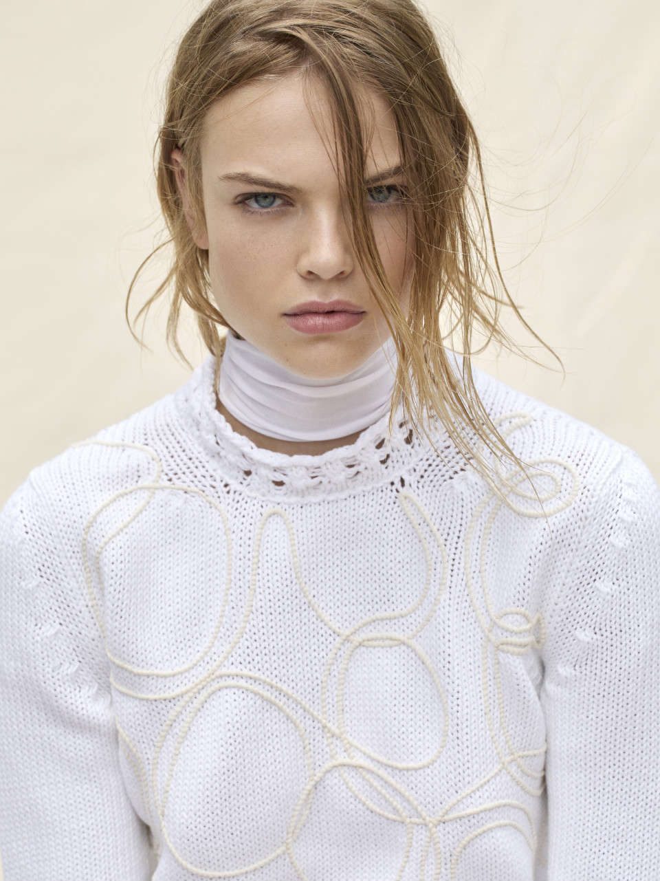 CHANé HUSSELMANN by KULT MODELS Hamburg, Germany