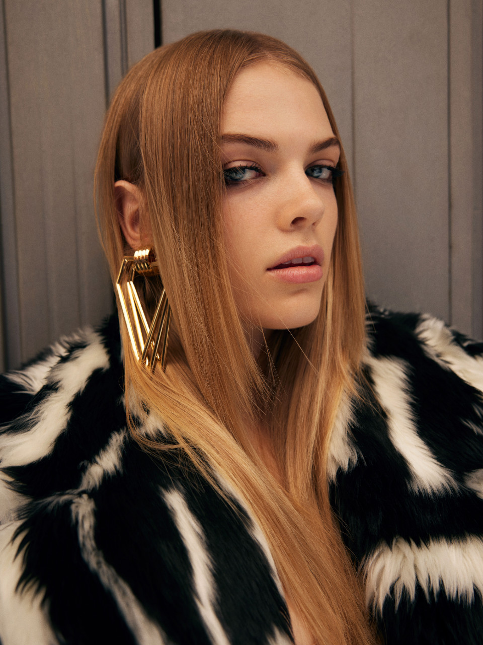 CHANé HUSSELMANN by KULT MODELS Hamburg, Germany