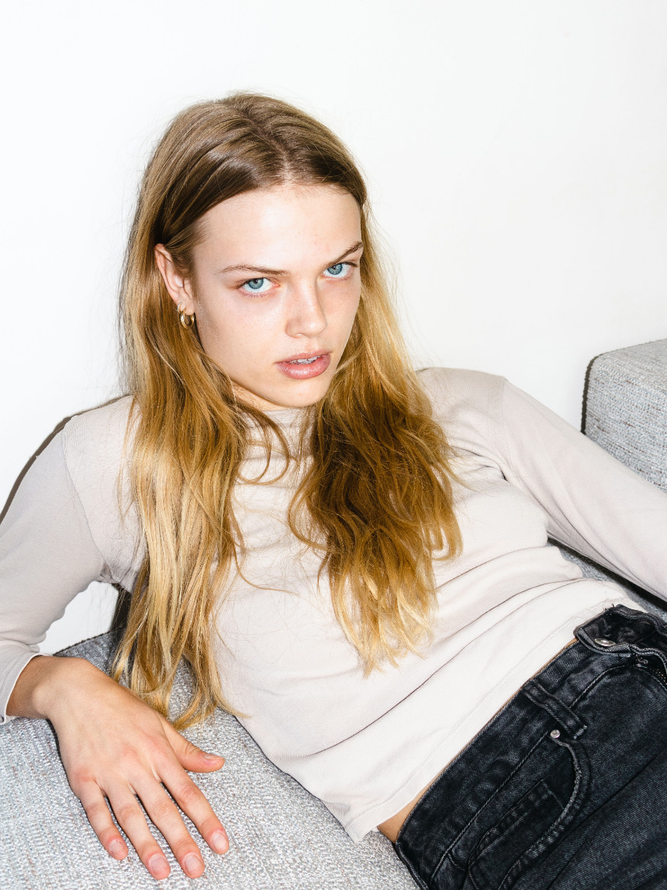 CHANé HUSSELMANN by KULT MODELS Hamburg, Germany