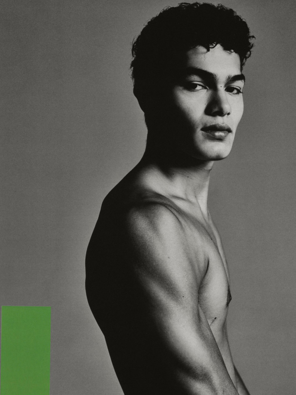 AYDEN WILLIAMS by KULT MODELS Hamburg, Germany