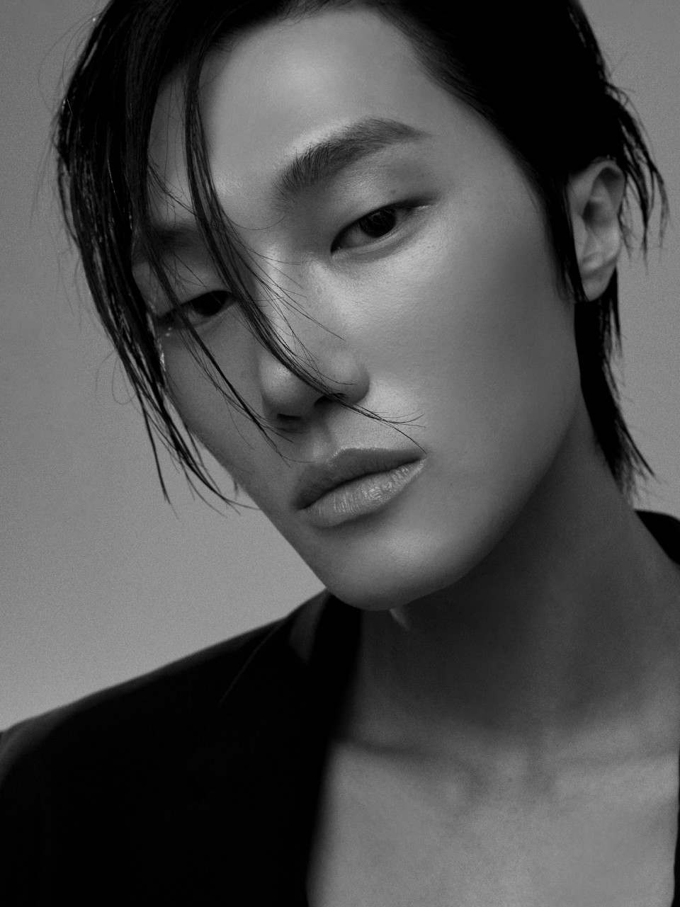 SEUNG HOO KIM by KULT MODELS Hamburg, Germany