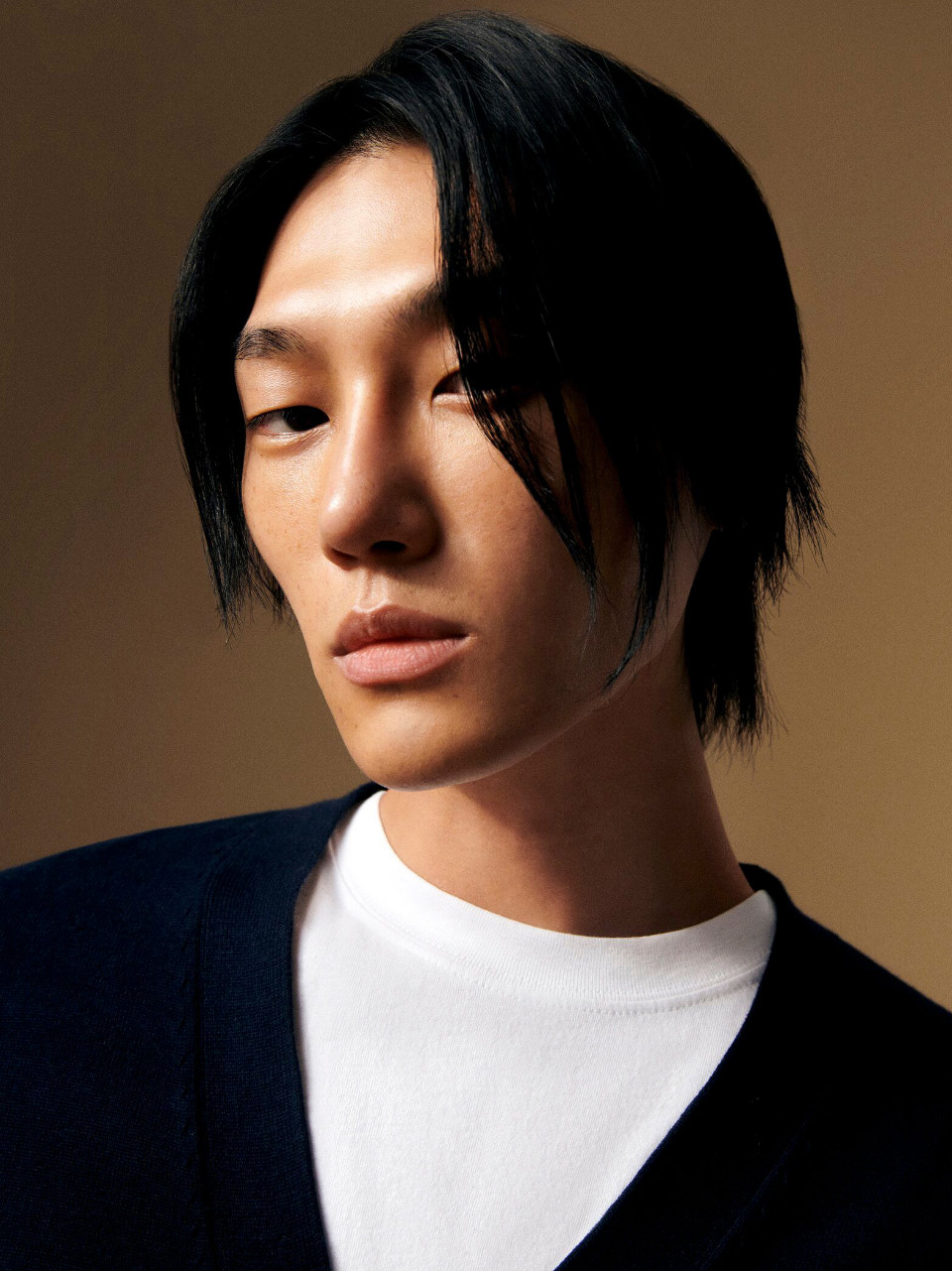 SEUNG HOO KIM by KULT MODELS Hamburg, Germany