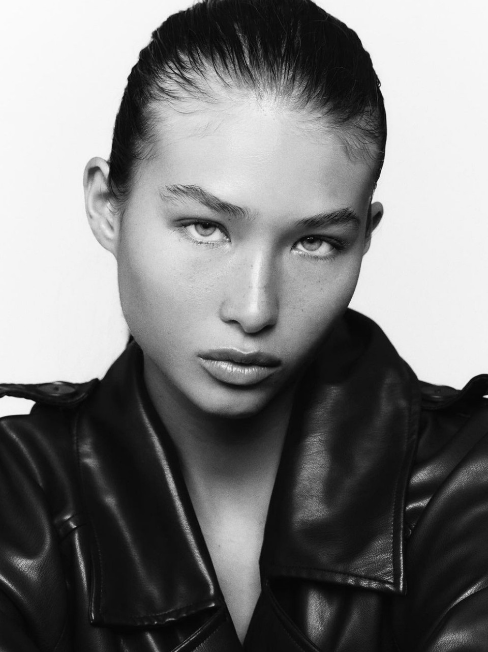 KATRIEL KAPAHUA by KULT MODELS Hamburg, Germany