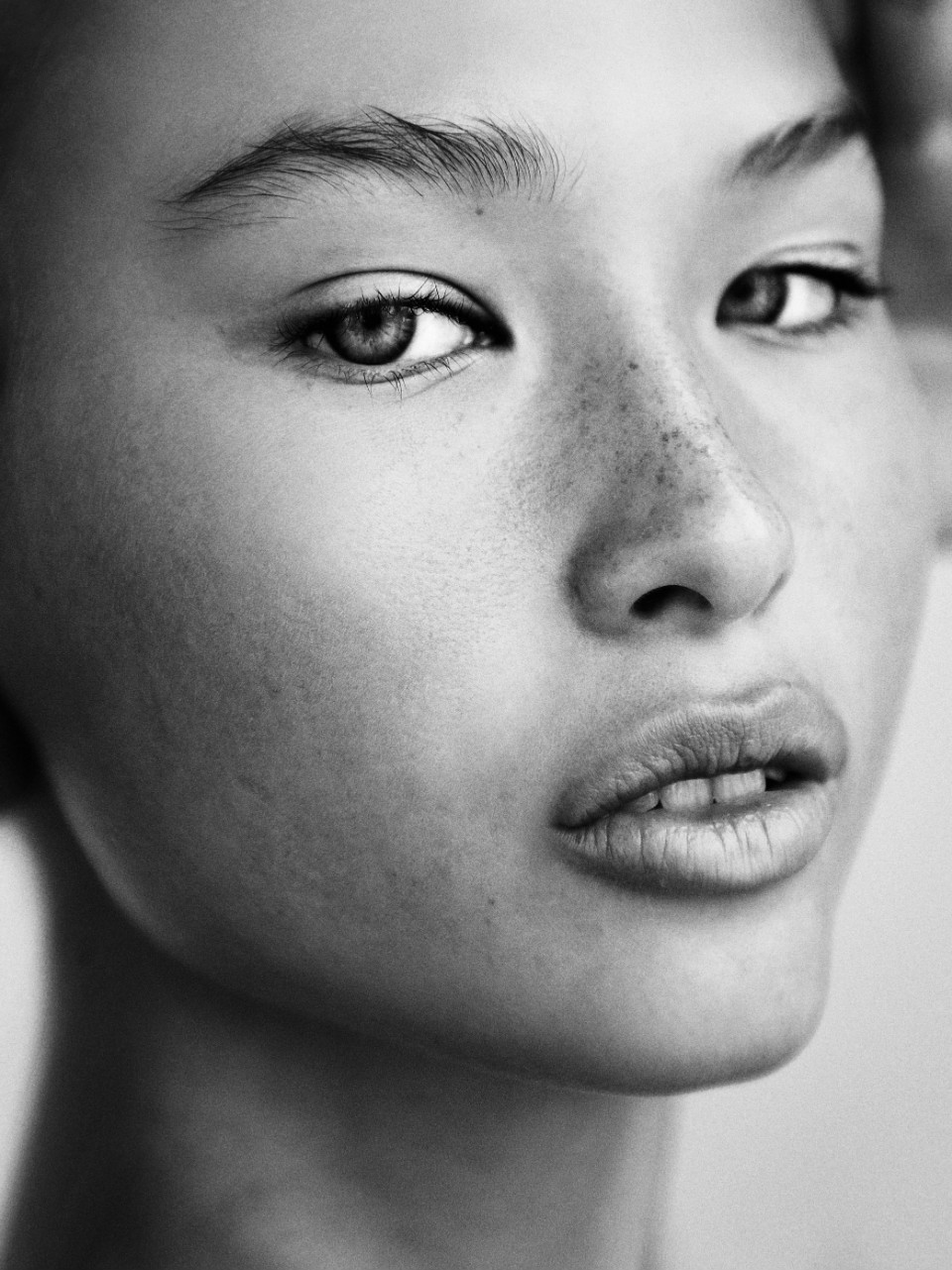 KATRIEL KAPAHUA by KULT MODELS Hamburg, Germany