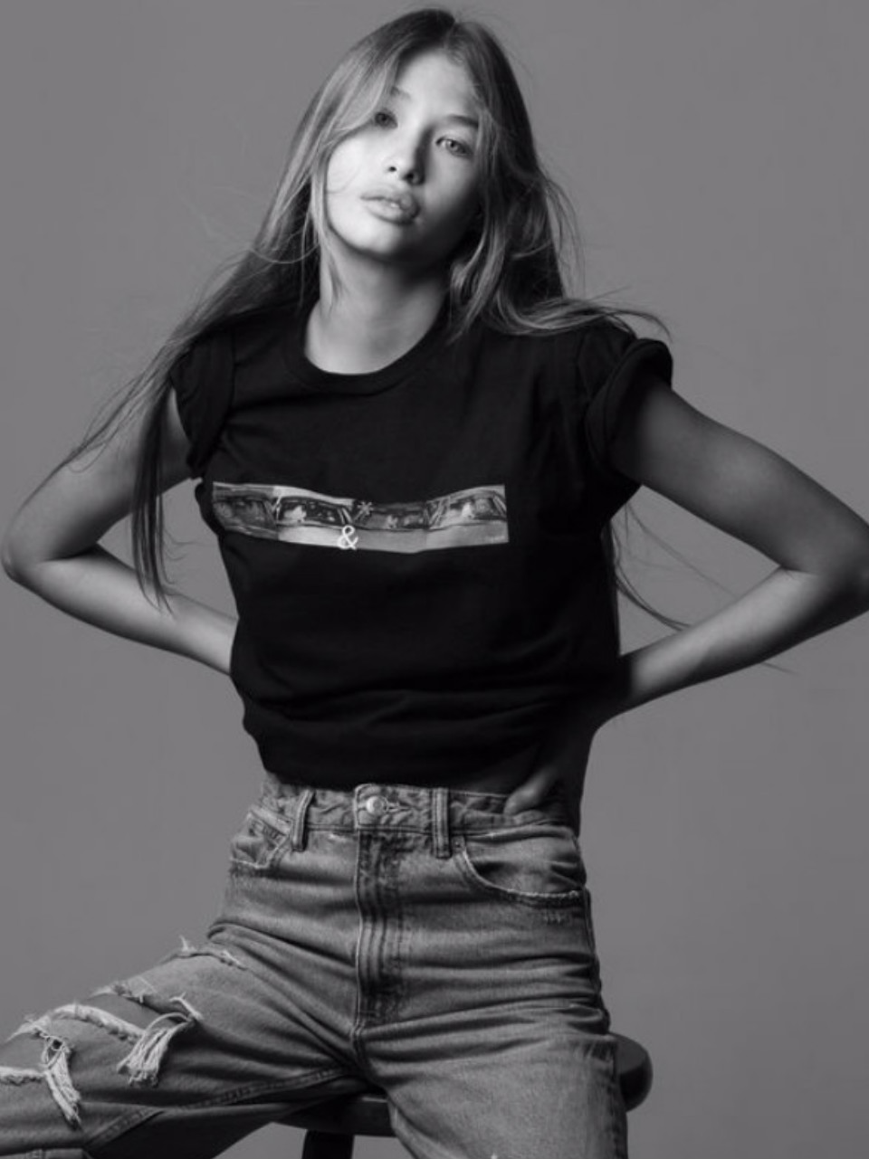 KATRIEL KAPAHUA by KULT MODELS Hamburg, Germany