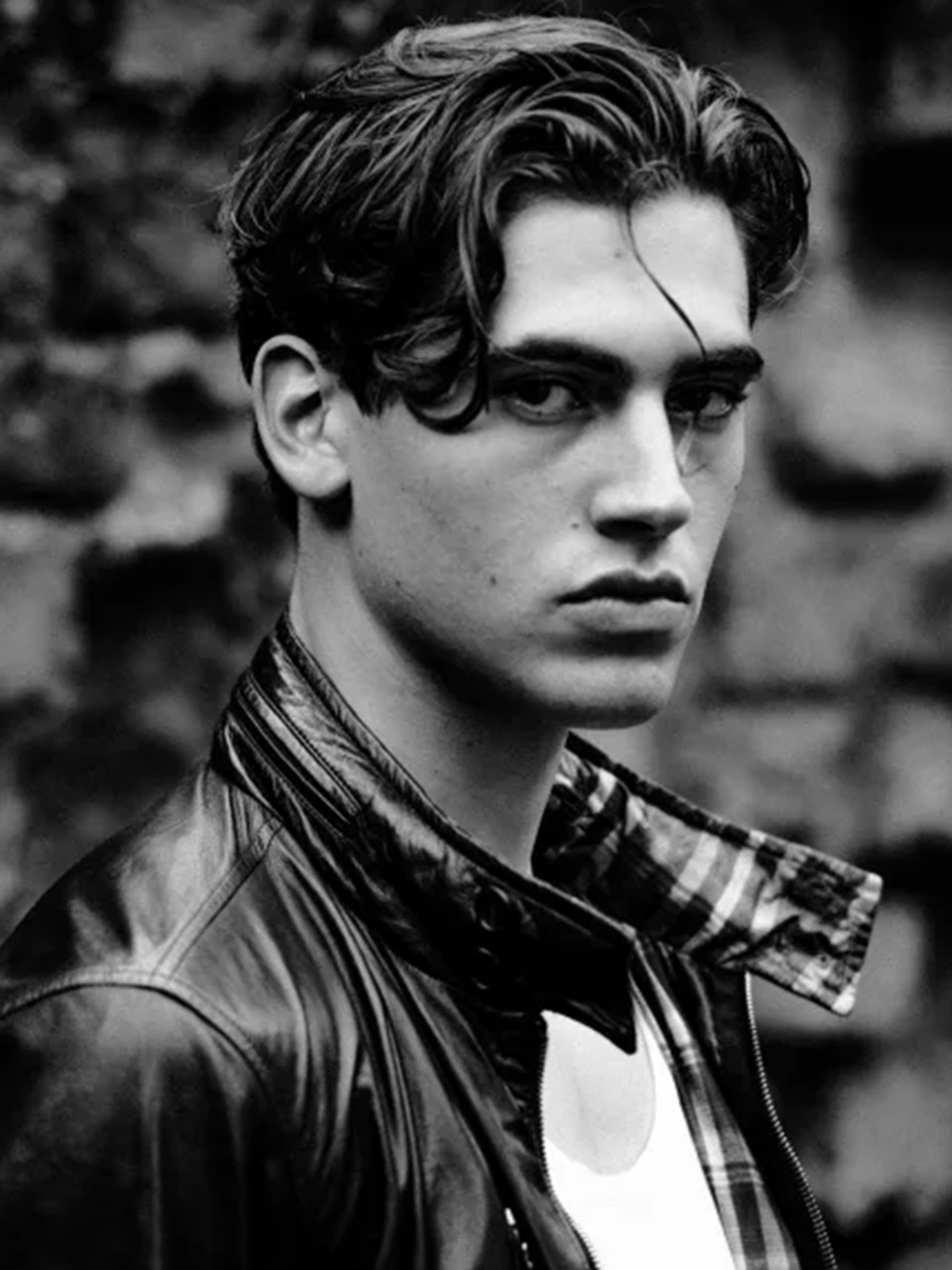 MARCO BELLOTTI by KULT MODELS Hamburg, Germany
