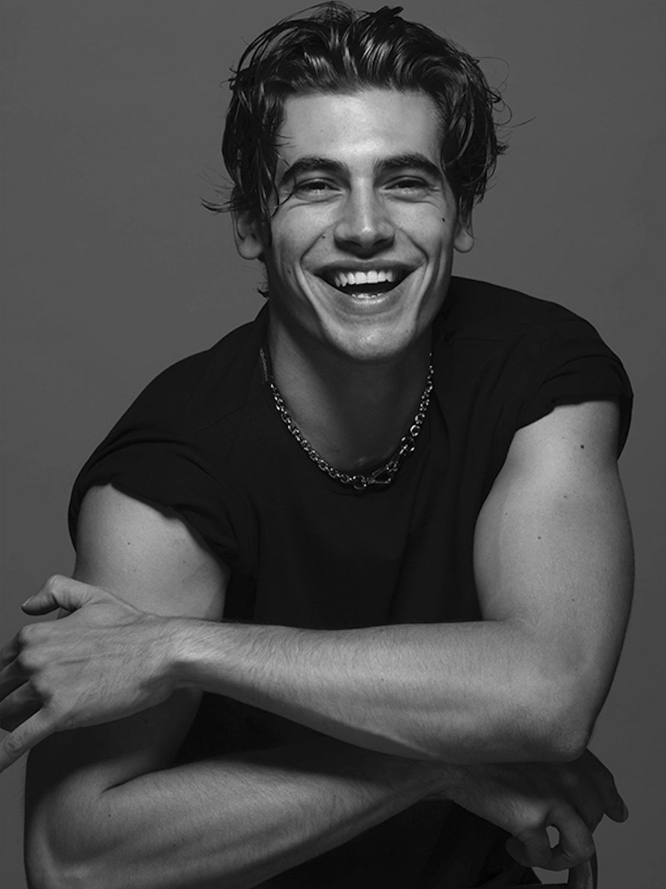 MARCO BELLOTTI by KULT MODELS Hamburg, Germany