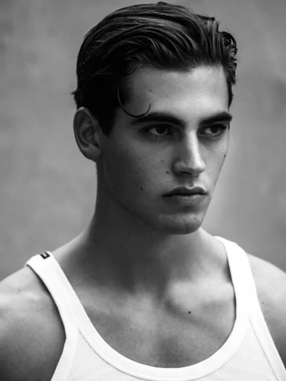 MARCO BELLOTTI by KULT MODELS Hamburg, Germany