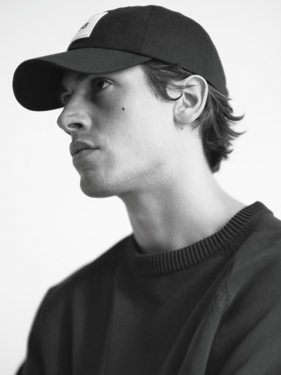 MARCO BELLOTTI by KULT MODELS Hamburg, Germany