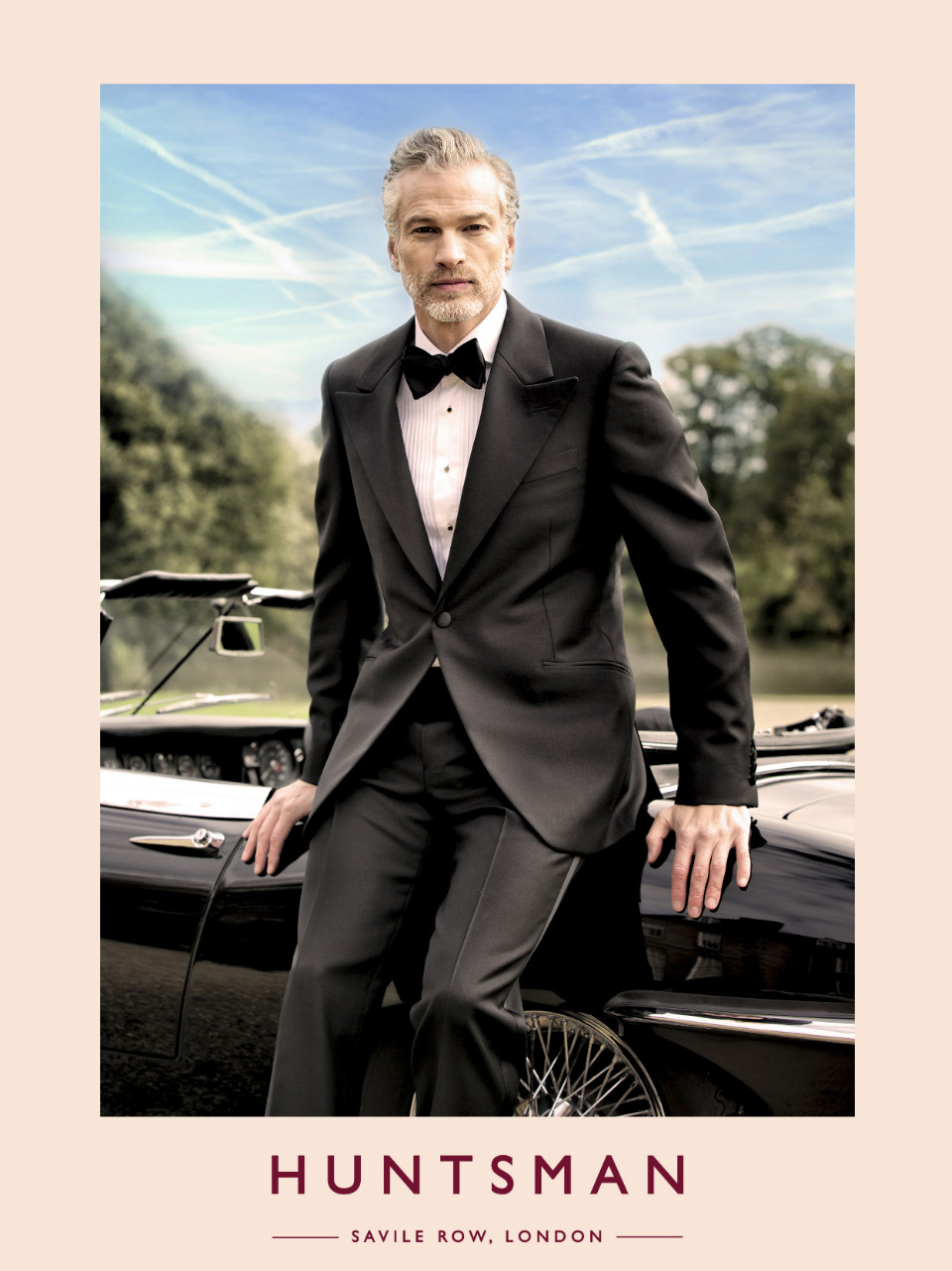 HUGO WODDIS by Kult Models London – Model Agency, United Kingdom