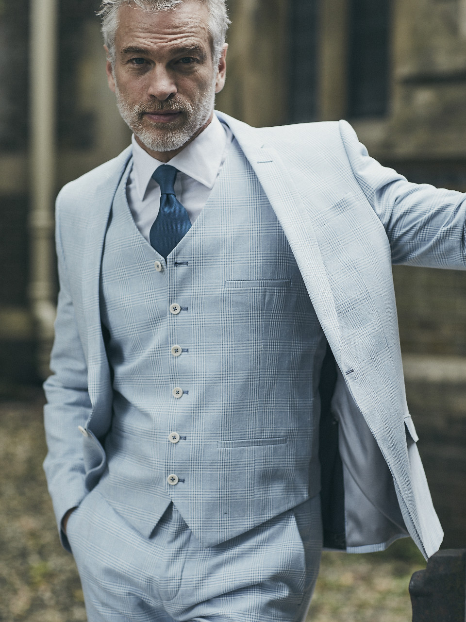 HUGO WODDIS by Kult Models London – Model Agency, United Kingdom