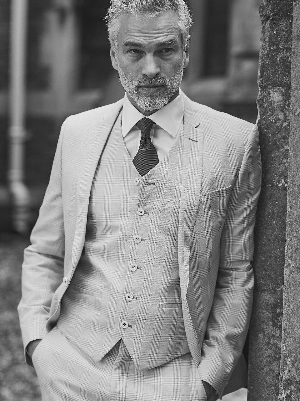 HUGO WODDIS by Kult Models London – Model Agency, United Kingdom