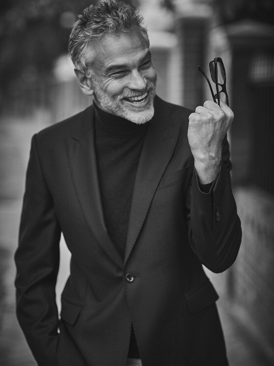 HUGO WODDIS by Kult Models London – Model Agency, United Kingdom