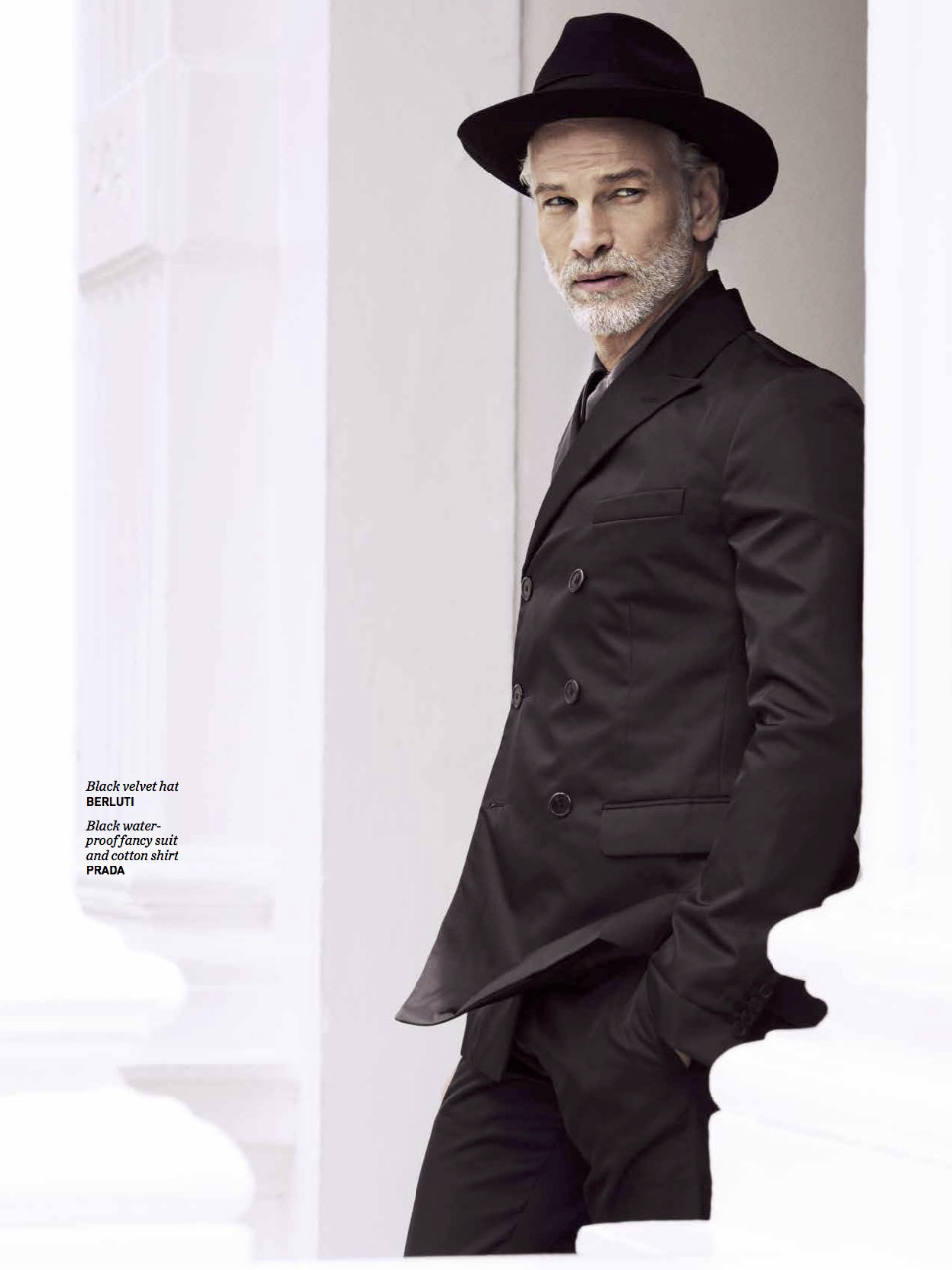 HUGO WODDIS by Kult Models London – Model Agency, United Kingdom