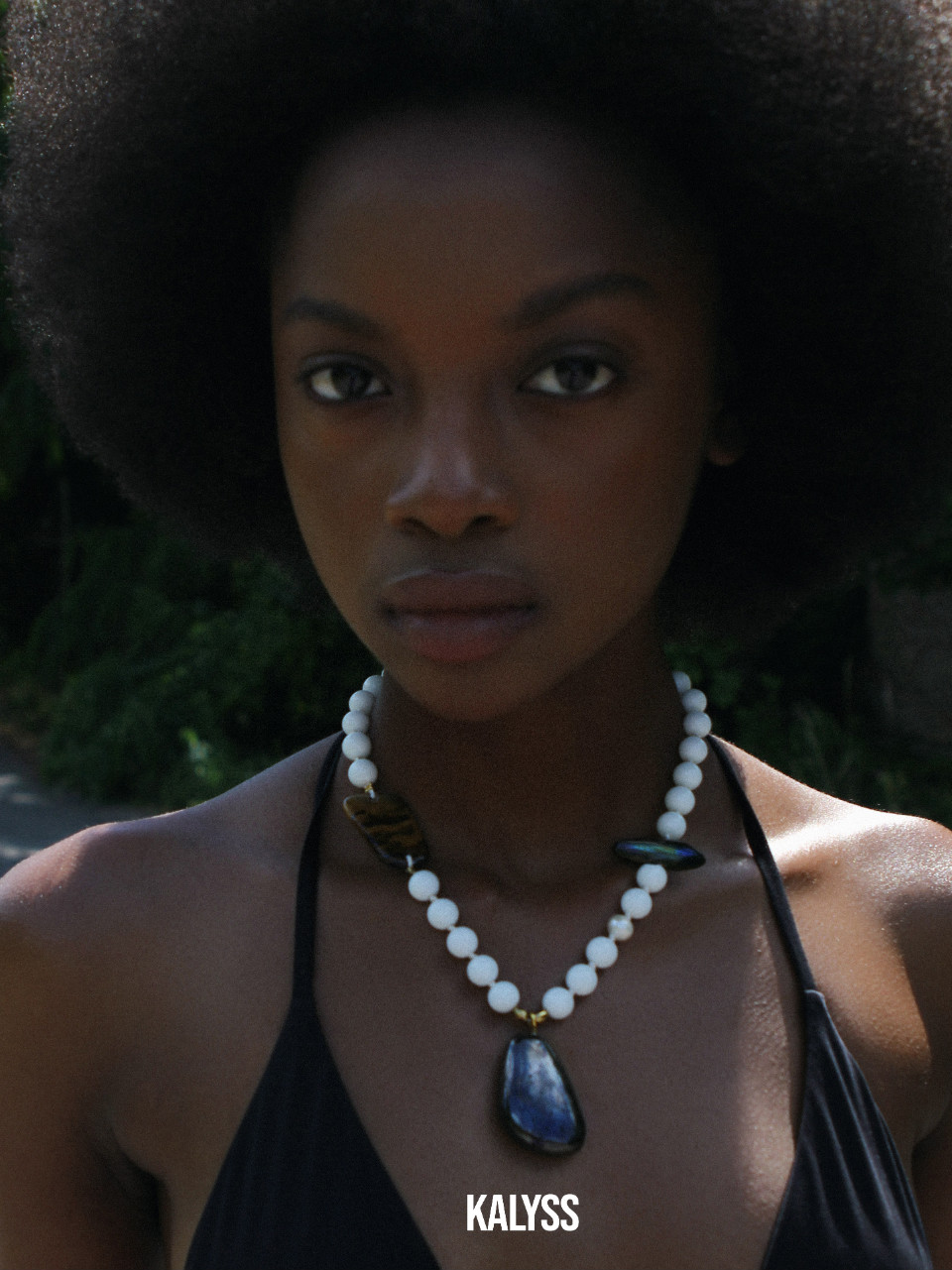 NISHA GIRIGORIE by Kult Models London – Model Agency, United Kingdom