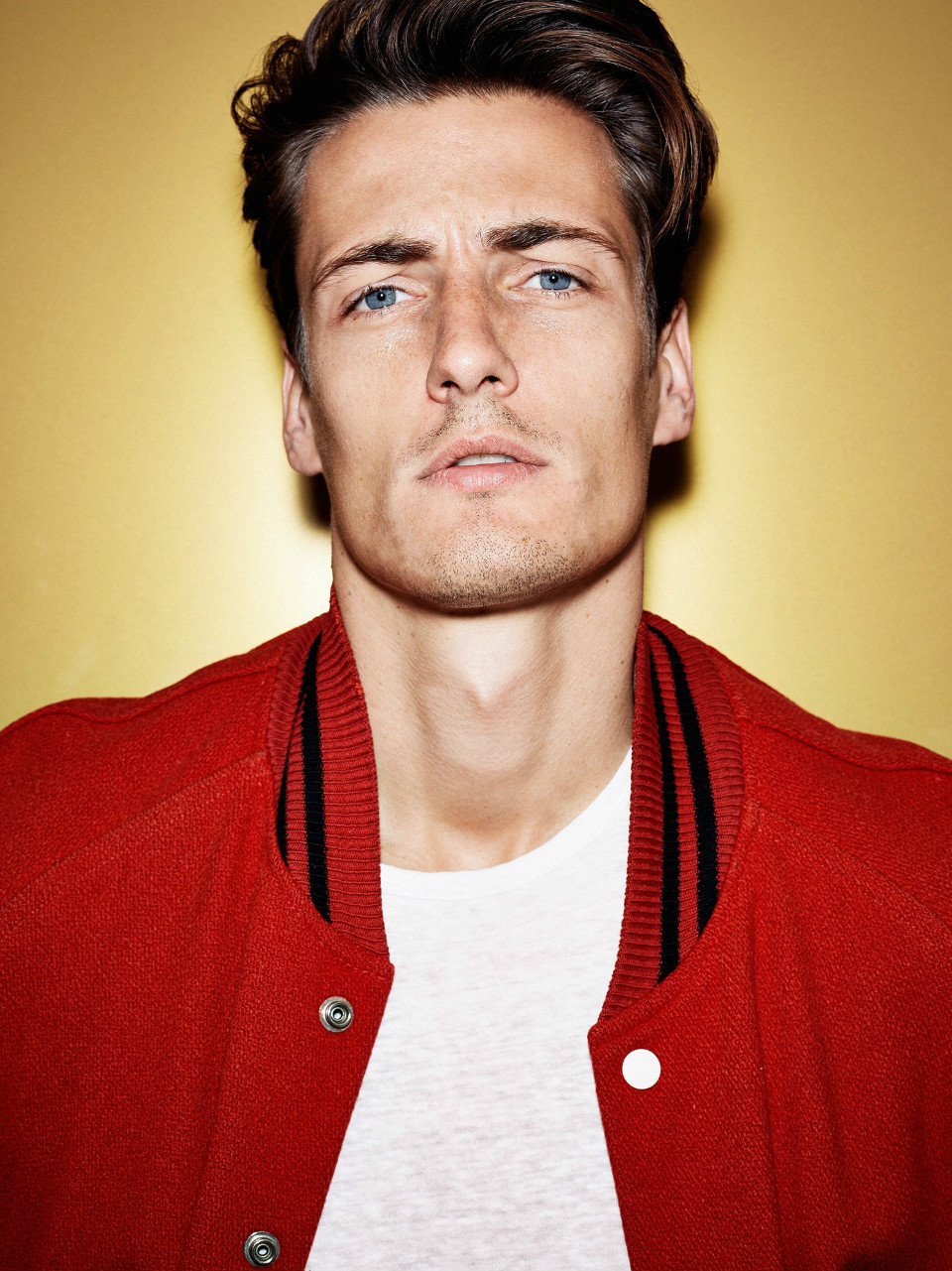 LEO ELLER by KULT MODELS Hamburg, Germany