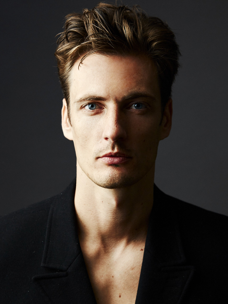 LEO ELLER by KULT MODELS Hamburg, Germany