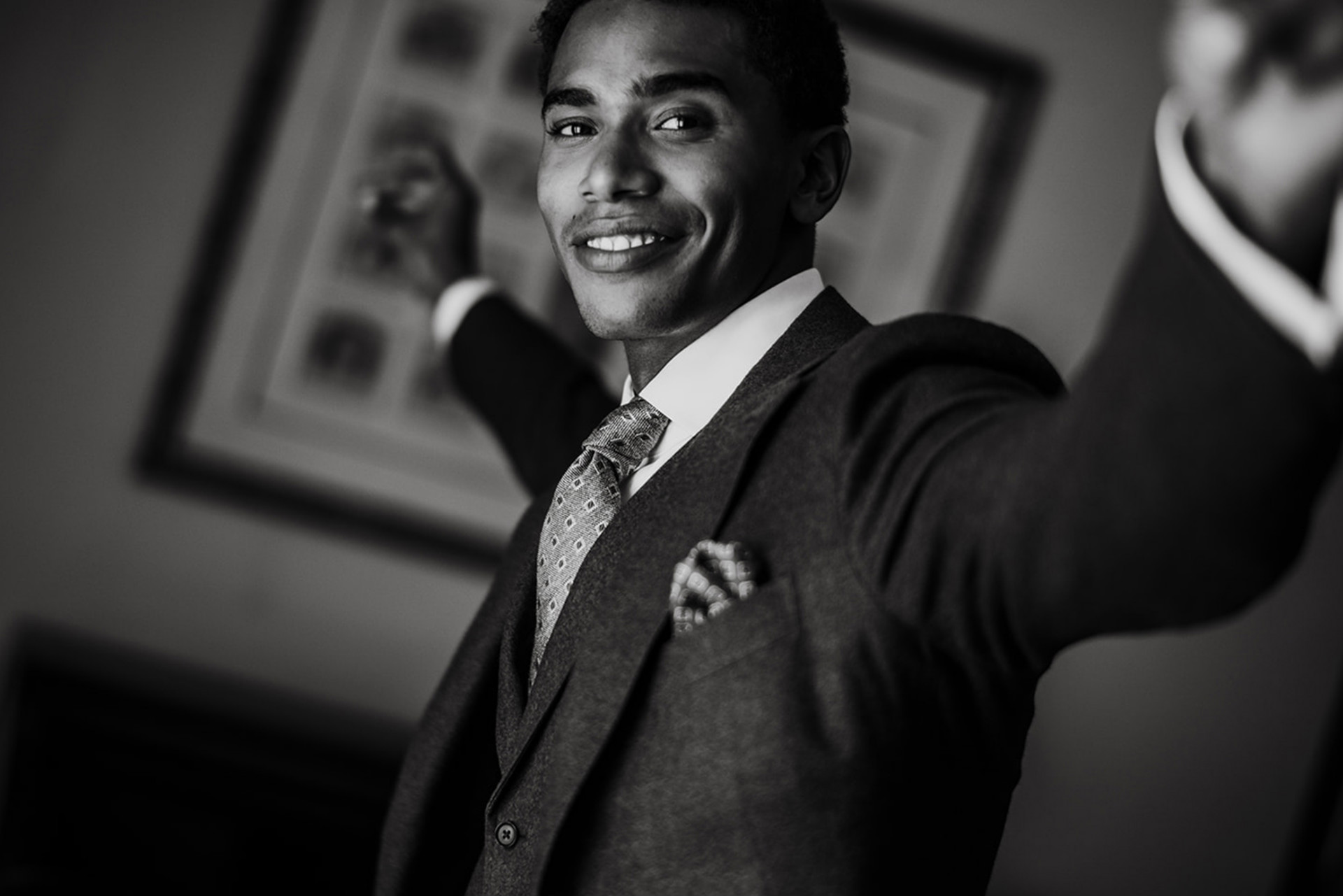 DANIEL STERK by KULT MODELS Hamburg, Germany