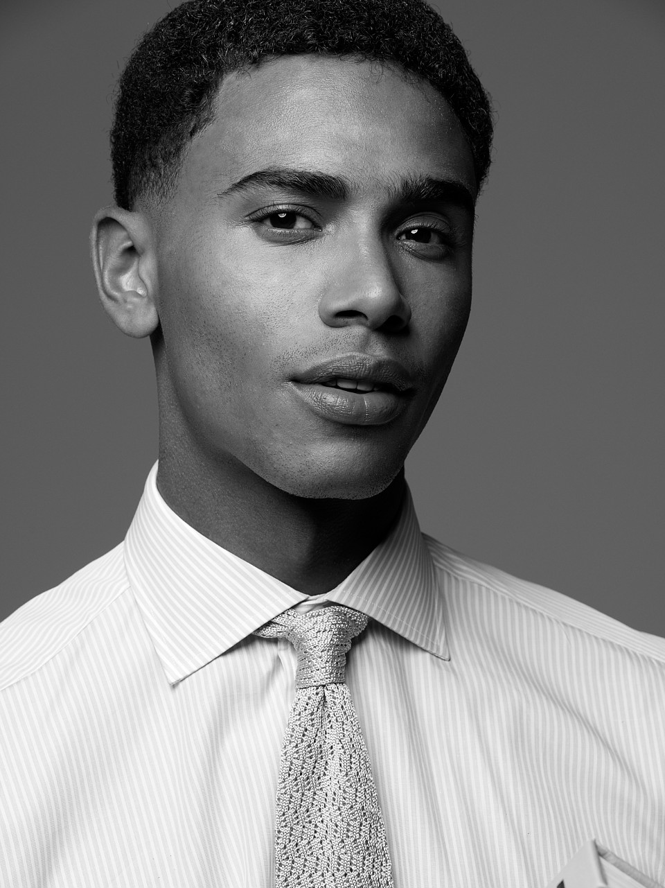 DANIEL STERK by KULT MODELS Hamburg, Germany