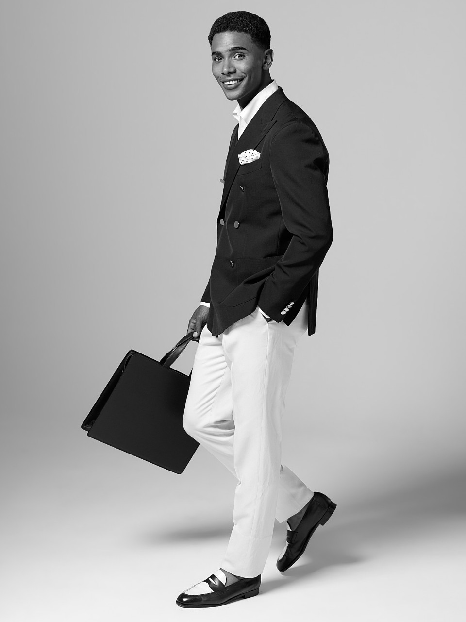 DANIEL STERK by KULT MODELS Hamburg, Germany