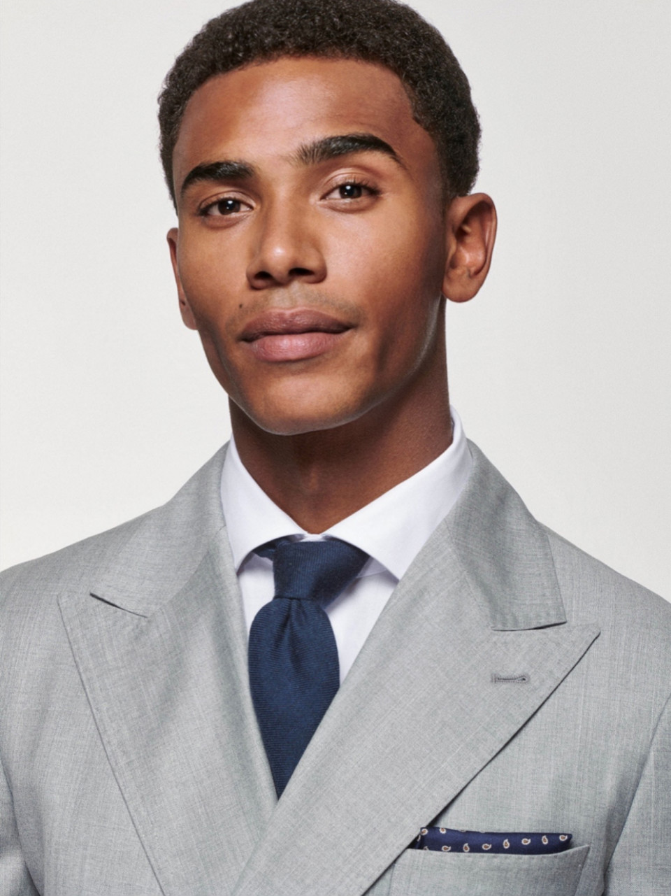 DANIEL STERK by KULT MODELS Hamburg, Germany