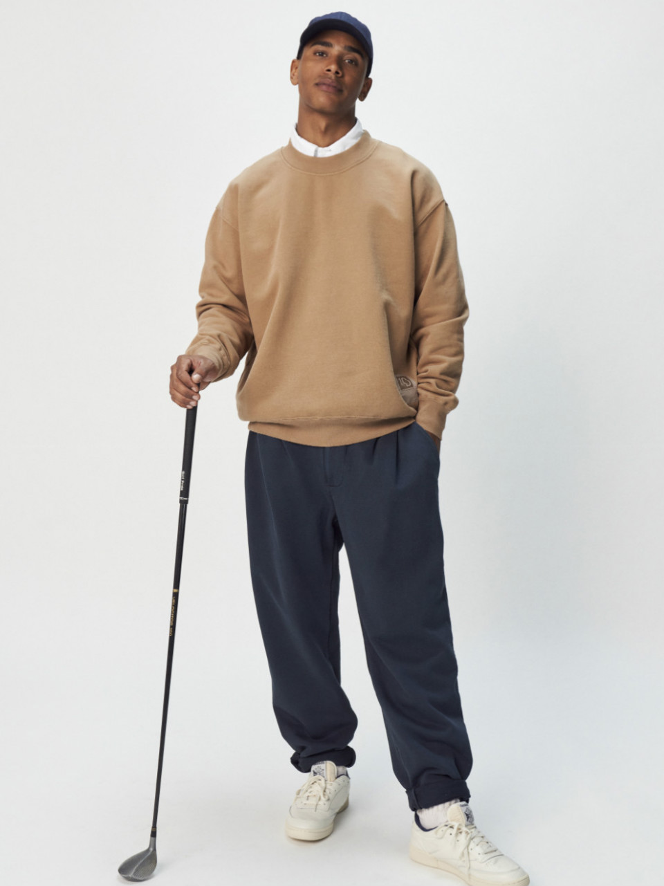 DANIEL STERK by KULT MODELS Hamburg, Germany