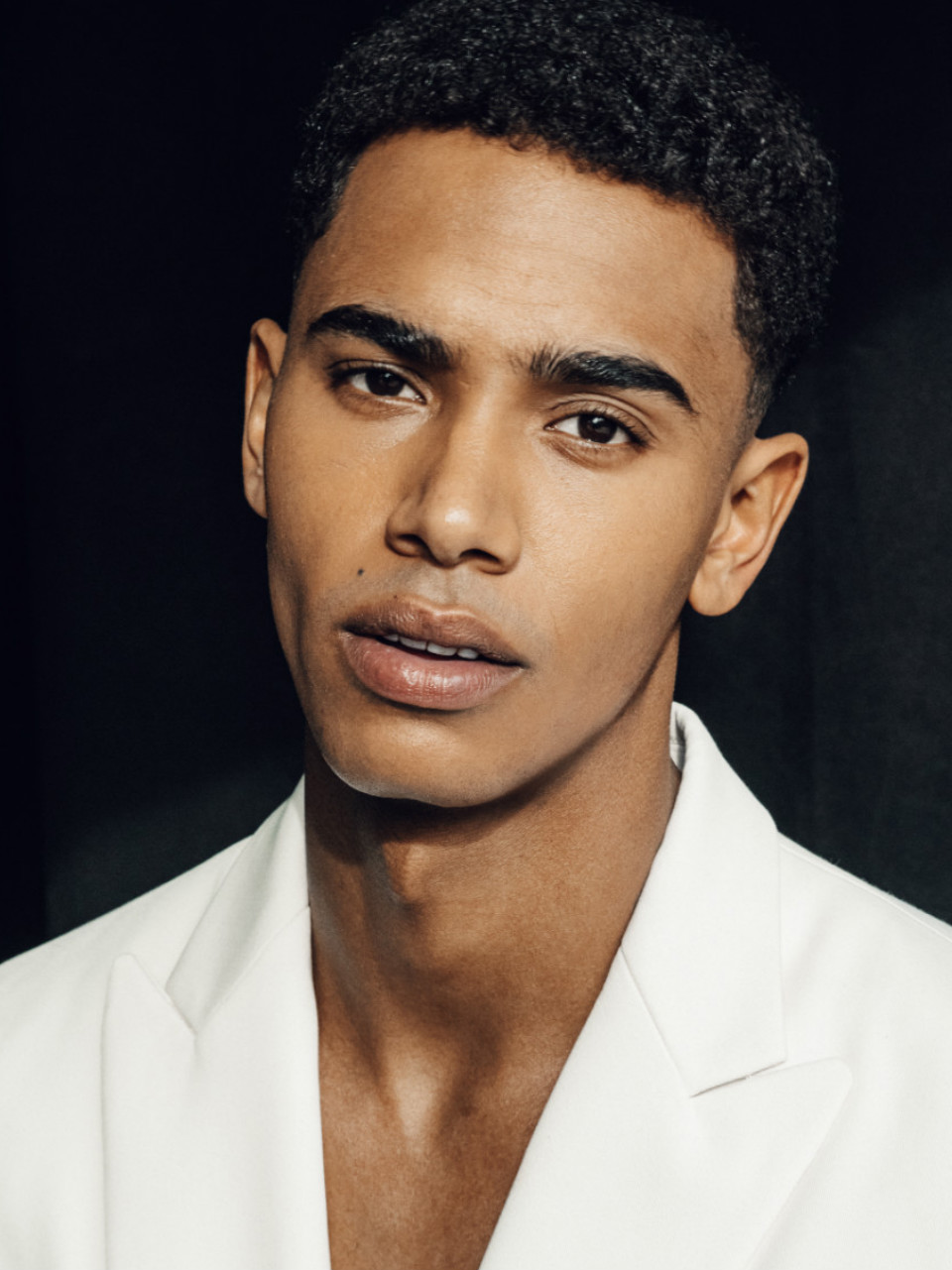 DANIEL STERK by KULT MODELS Hamburg, Germany