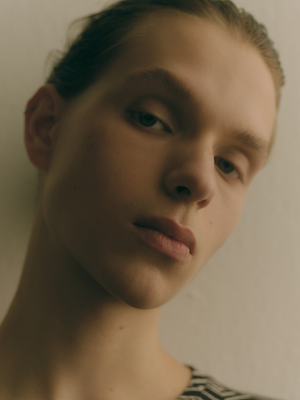 MAKSYM PAKHOMOV by KULT MODELS Hamburg, Germany