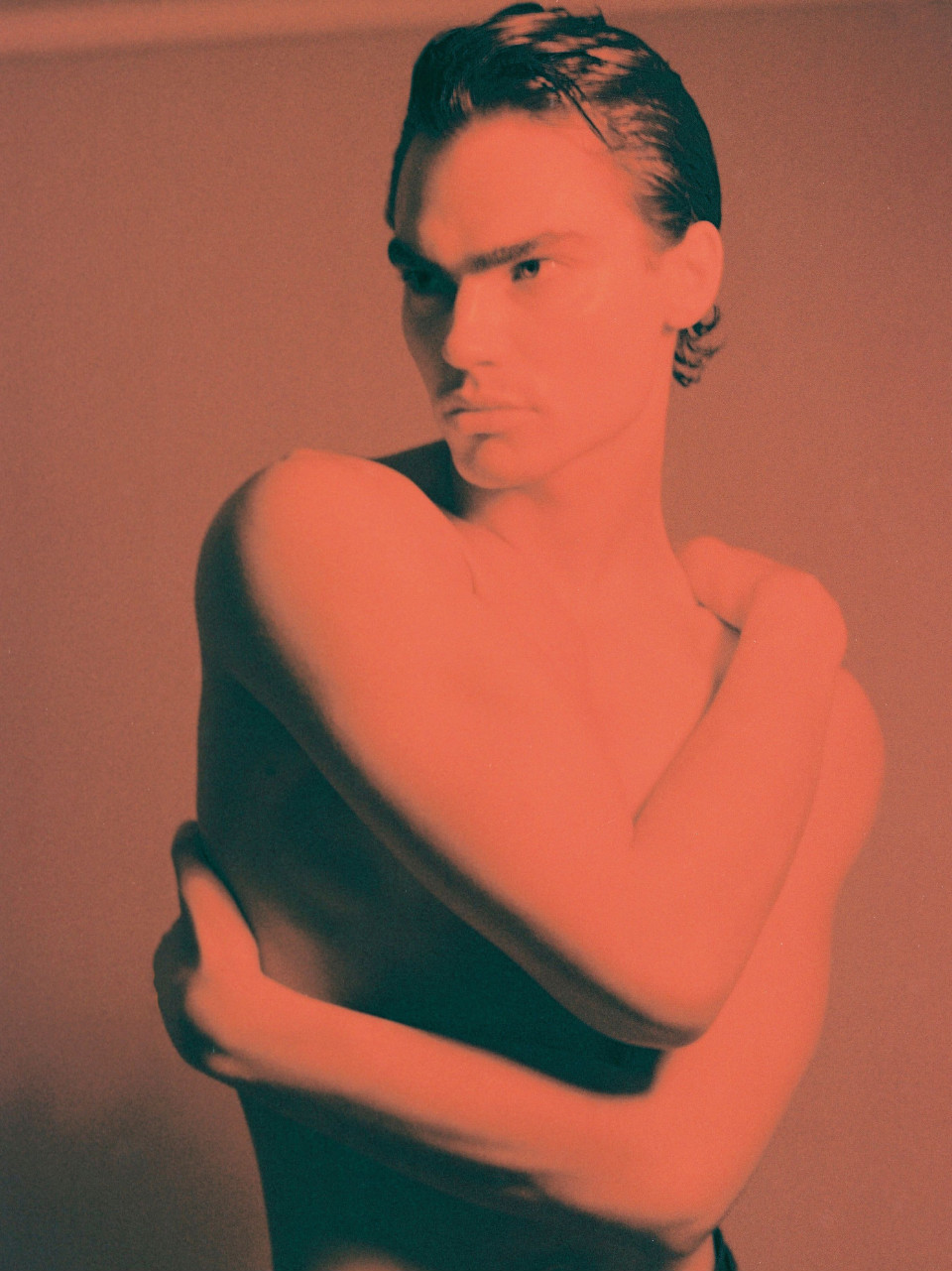 MICHAEL OSSOWSKI by Kult Models Scandinavia