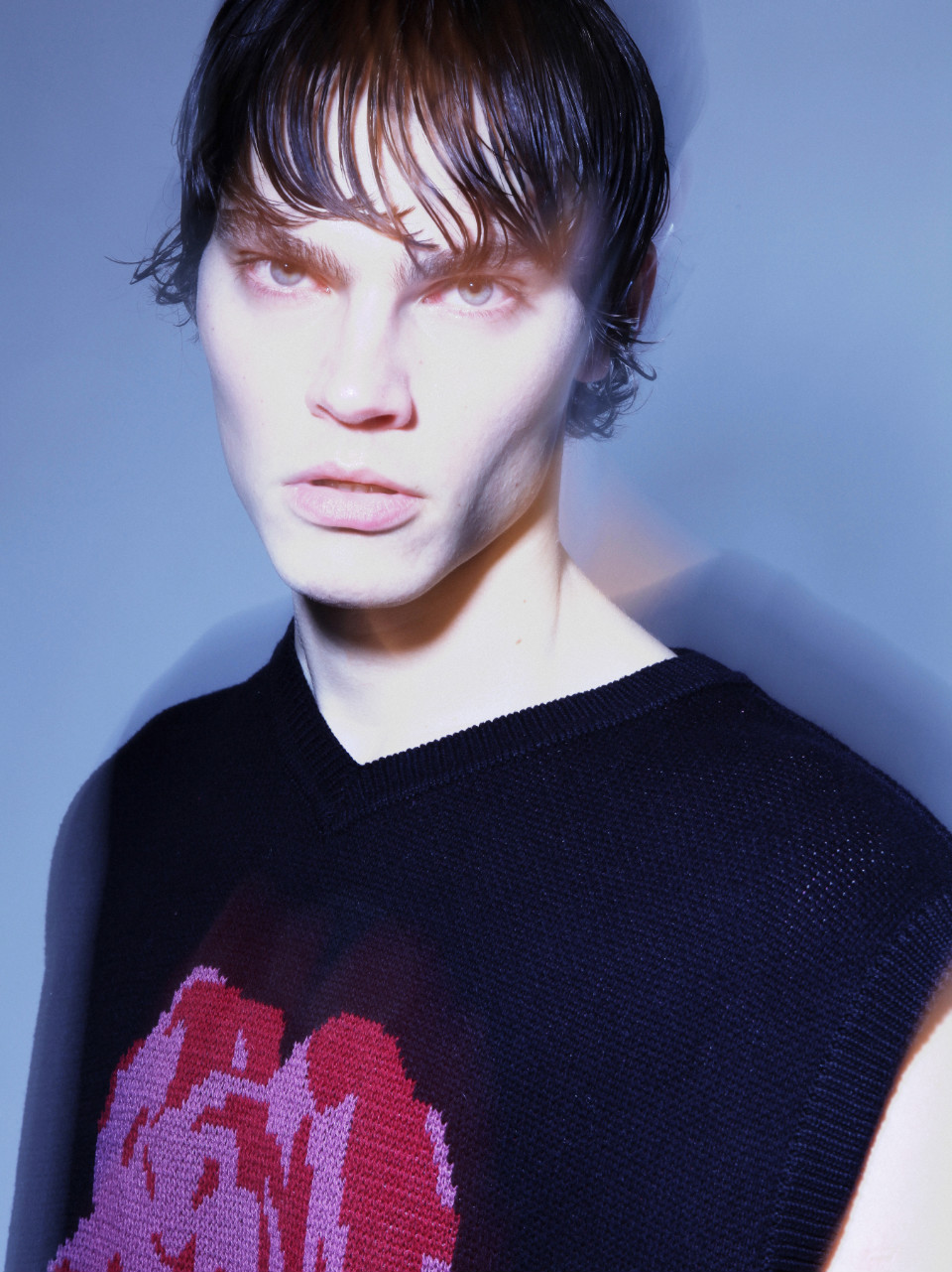 MICHAEL OSSOWSKI by Kult Models Scandinavia