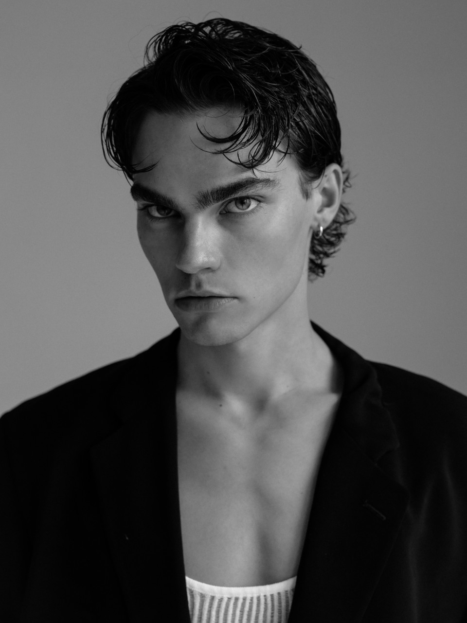 MICHAEL OSSOWSKI by Kult Models Scandinavia