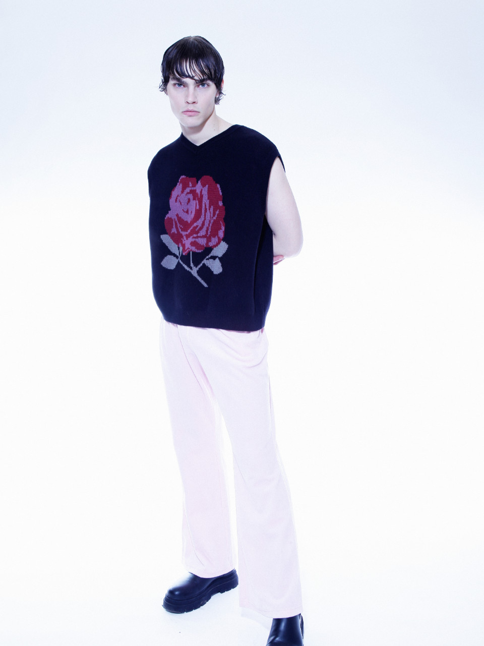 MICHAEL OSSOWSKI by Kult Models Scandinavia