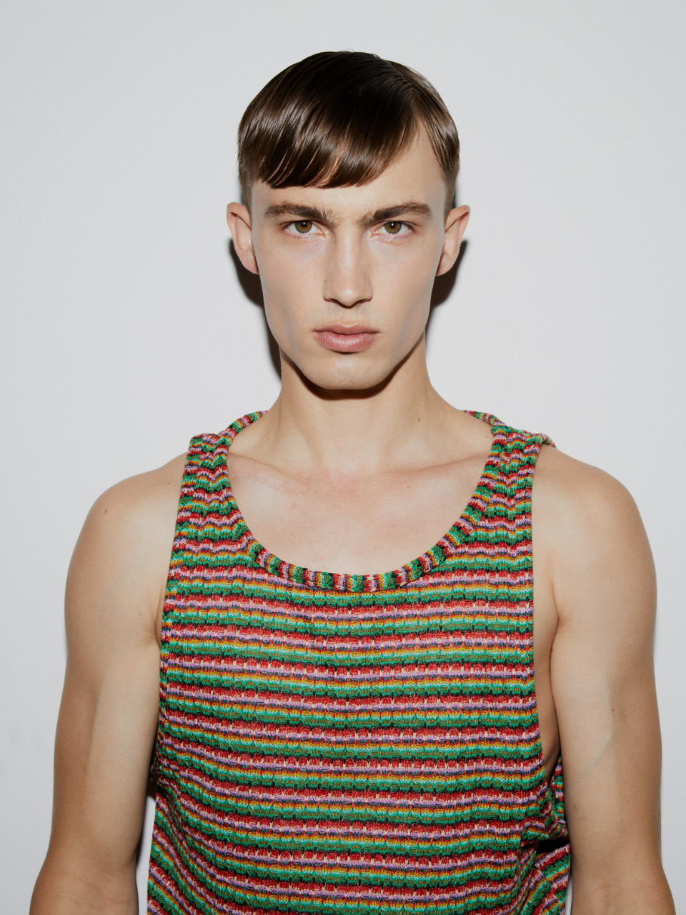 ALEX VAN DYK by Kult Models Scandinavia