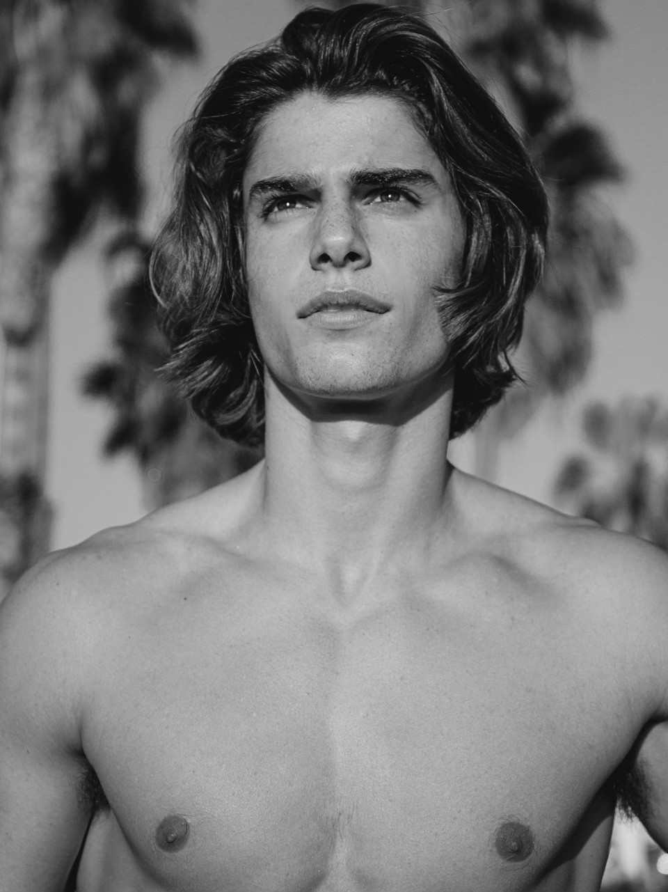 CORRADO MARTINI by Kult Models London – Model Agency, United Kingdom