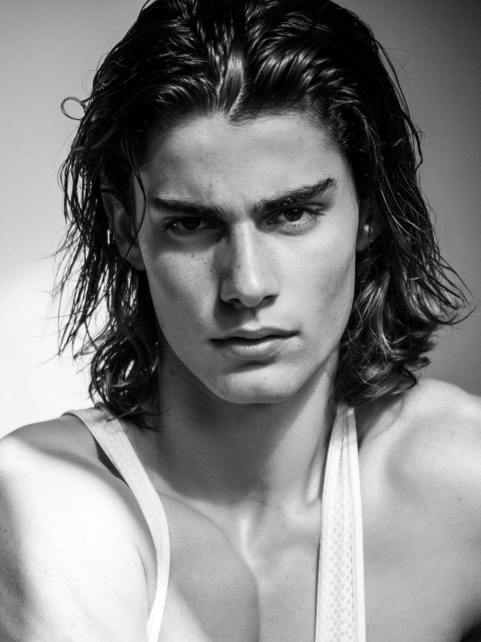 CORRADO MARTINI by Kult Models London – Model Agency, United Kingdom
