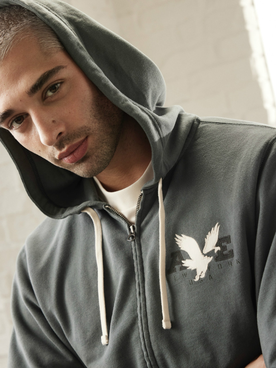 EVAN LEFF by Kult Models London – Model Agency, United Kingdom