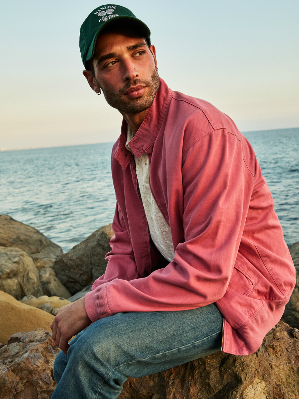 EVAN LEFF by Kult Models London – Model Agency, United Kingdom