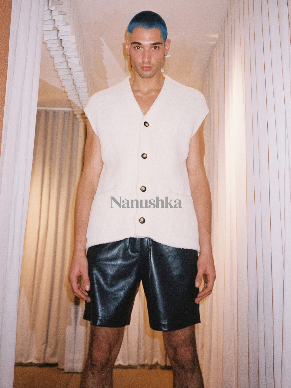 EVAN LEFF by Kult Models London – Model Agency, United Kingdom