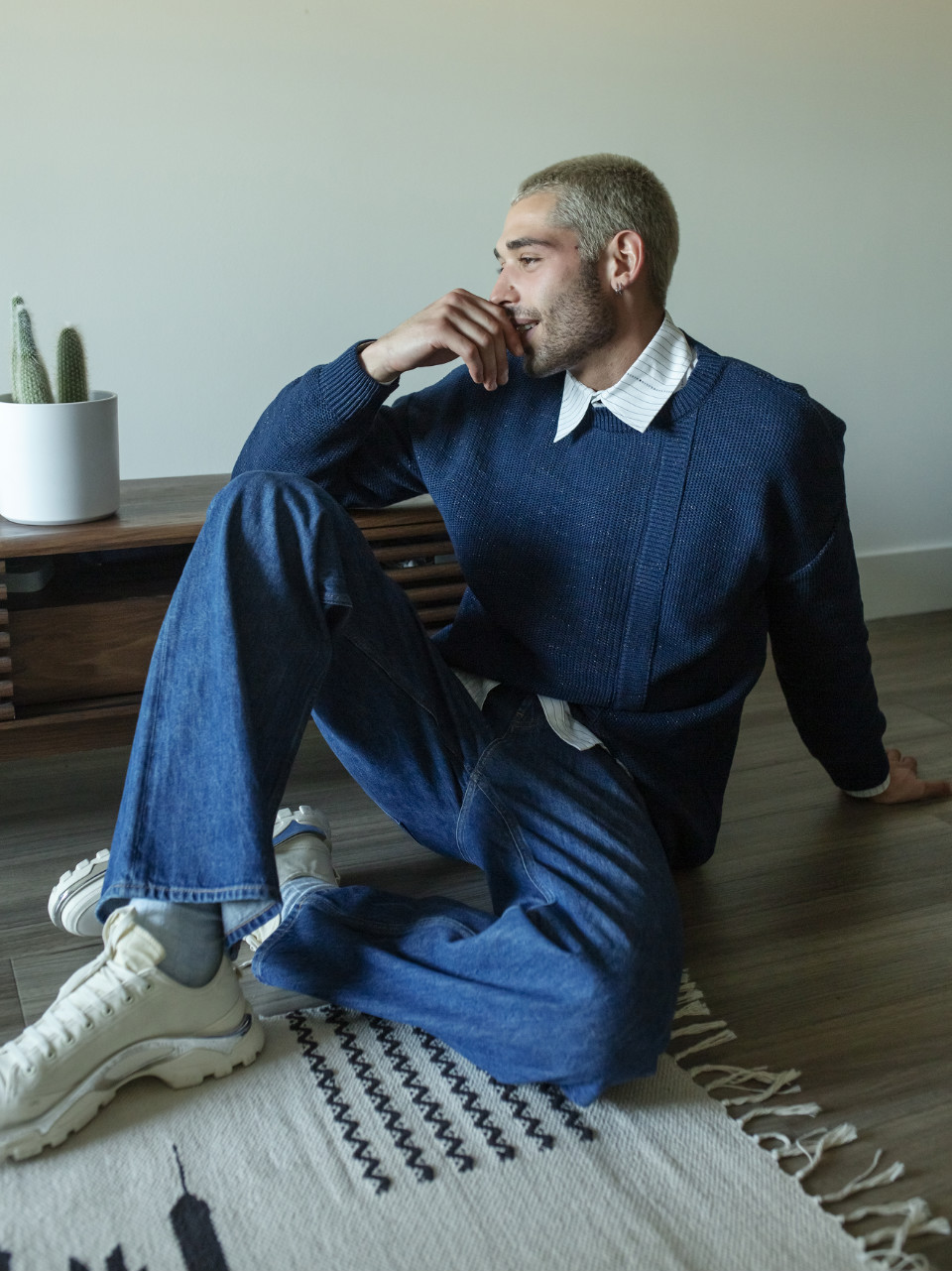 EVAN LEFF by Kult Models London – Model Agency, United Kingdom