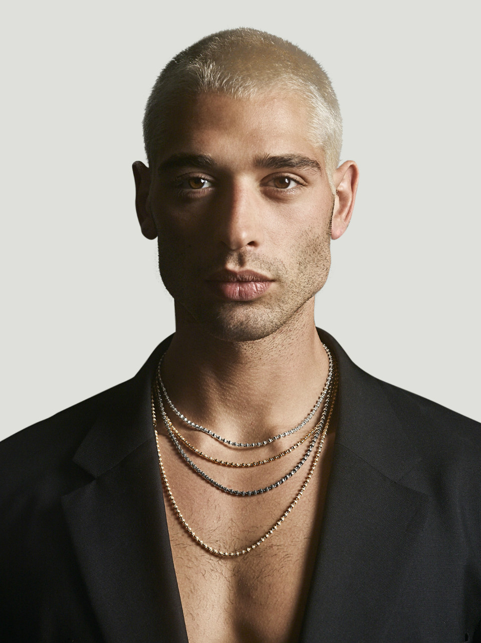 EVAN LEFF by Kult Models London – Model Agency, United Kingdom