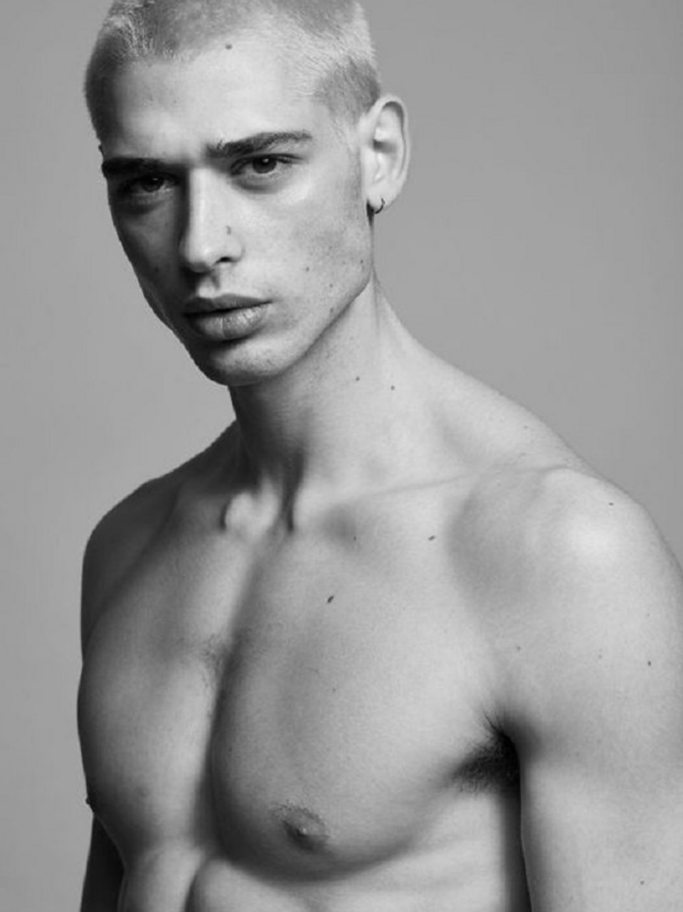 EVAN LEFF by Kult Models London – Model Agency, United Kingdom