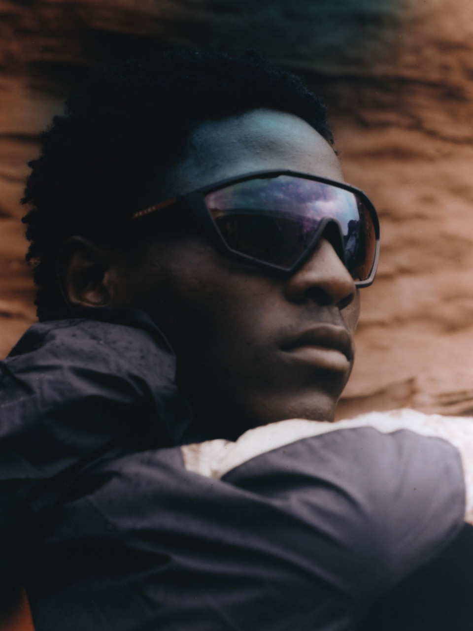 FERANMI AYENI by Kult Models London – Model Agency, United Kingdom