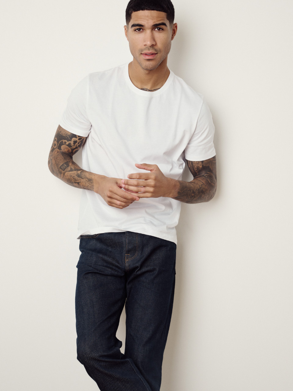 LUKE EDMEADE by Kult Models London – Model Agency, United Kingdom