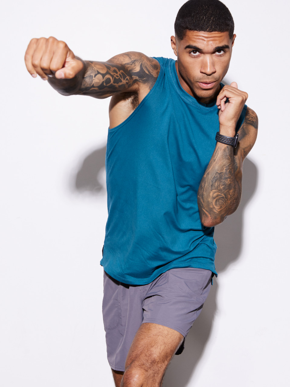 LUKE EDMEADE by Kult Models London – Model Agency, United Kingdom