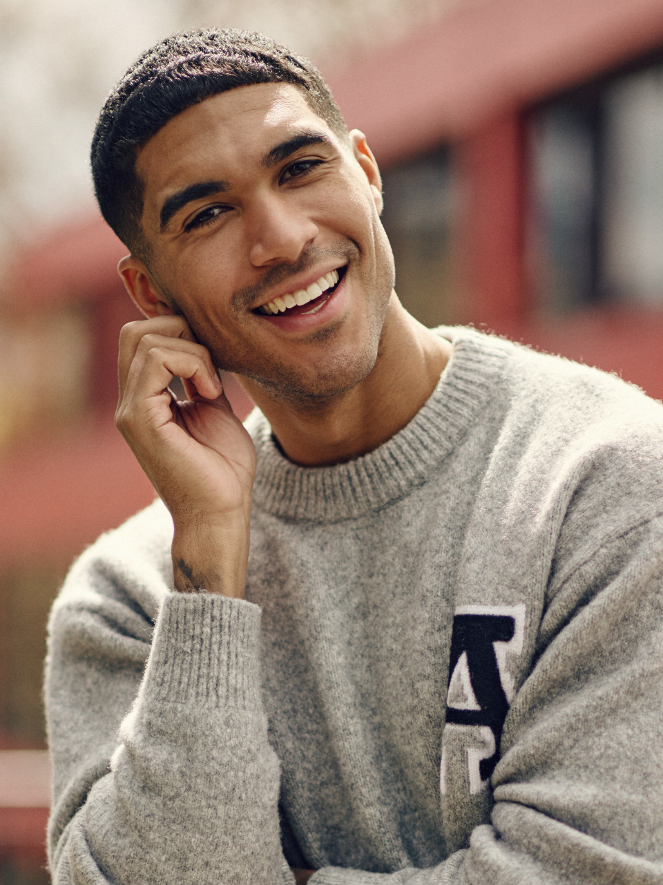 LUKE EDMEADE by Kult Models London – Model Agency, United Kingdom