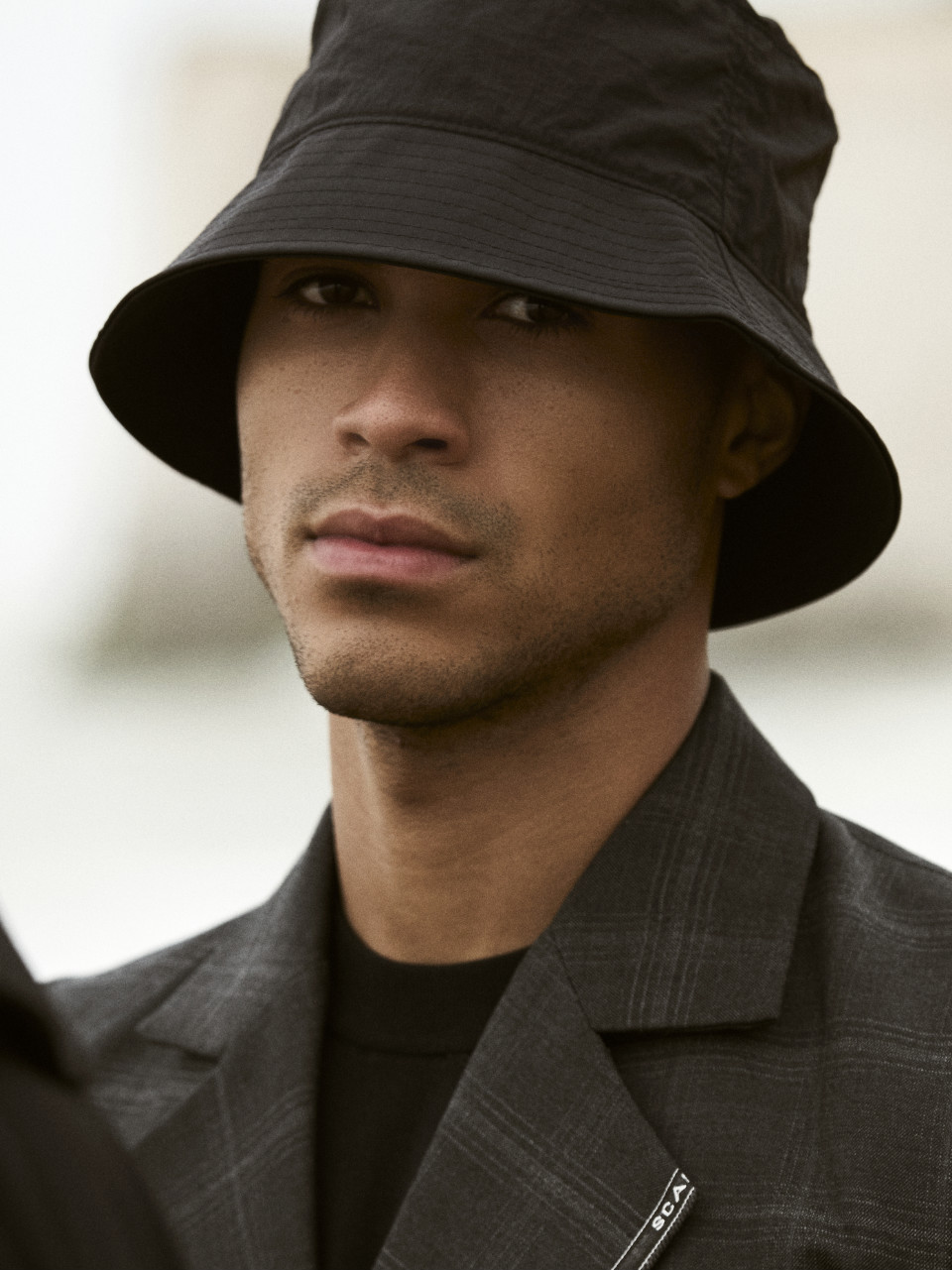 LUKE EDMEADE by Kult Models London – Model Agency, United Kingdom